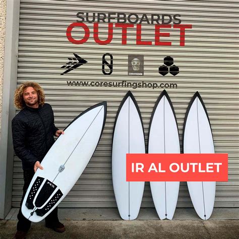 Tipos De Tablas De Surf Y Para Qué Se Utilizan Core Surfing Blog