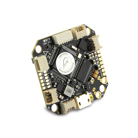 BETAFPV Toothpick F V AIO Board F S FC A BLHeli ESC