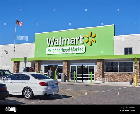 Walmart Store Logo