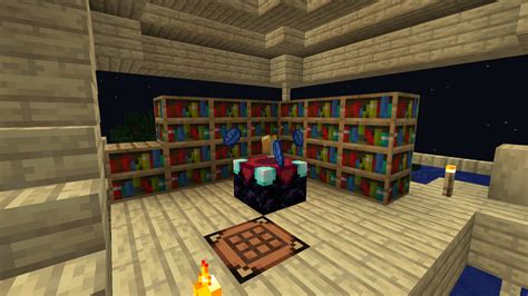 My Early Game Base Day 55 R Minecraft Survival