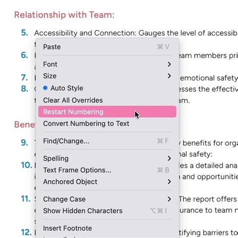 Veerles Blog 40 Bulleted And Numbered Lists In Adobe Indesign