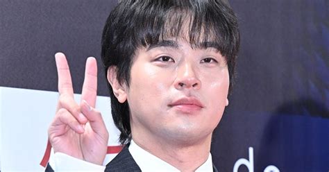 박정민 ‘청룡에서 브이~ [포토엔hd]