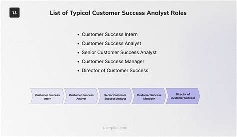 What Is A Customer Success Analyst Responsibilities Salaries And