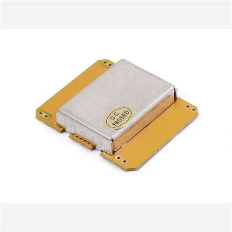 Doppler X Band Radar Detector Sensor Module 10525ghz Australia Little Bird