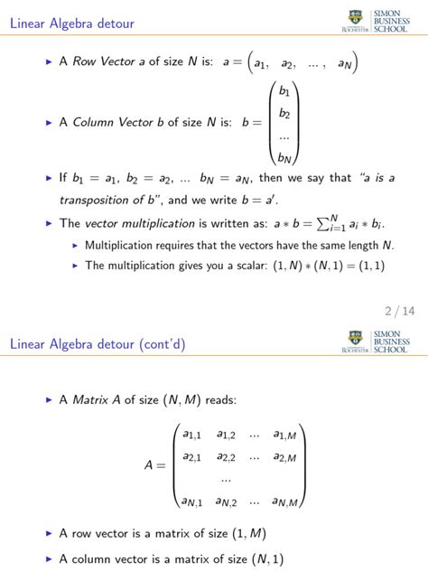 linearalgebra pdf matrix mathematics functions and mappings