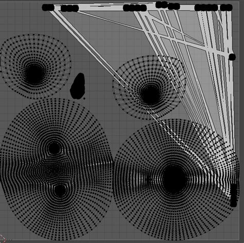 Texturing Texture Goes Strange When Baked Blender Stack Exchange