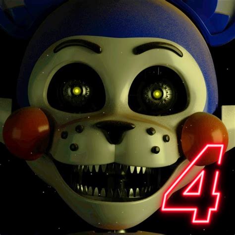 Fazbear Fanverse Fan Made Switch Icons Five Nights At Candys 4 Rfivenightsatfreddys
