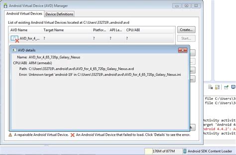 Adt Android Ide Set Up Stack Overflow