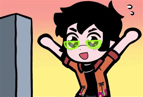 Pin By ᯓ★ Iz Kuro ‼️ On Hellpark Damien Thorn South Park Anime