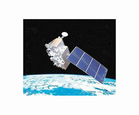 China Plans To Launch Meteorological Satellite To Dawn Dusk Orbit