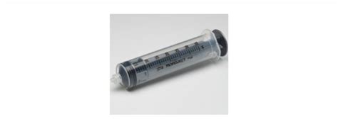 Monoject General Purpose Syringe 35 Ml Rigid Pack