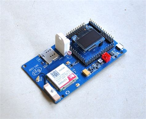 BPI GSM Module Banana Pi Wiki
