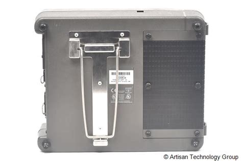 Tekranger 2 Tfs3031 Tektronix Mini Optical Time Domain Reflectometer