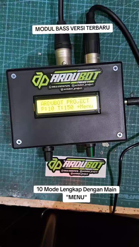 Jasa Arduino Iot Ai Web Android App Ardubotproject • Instagram