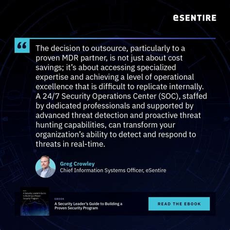 Mdr Cybersecurity Threatdetection Esentire