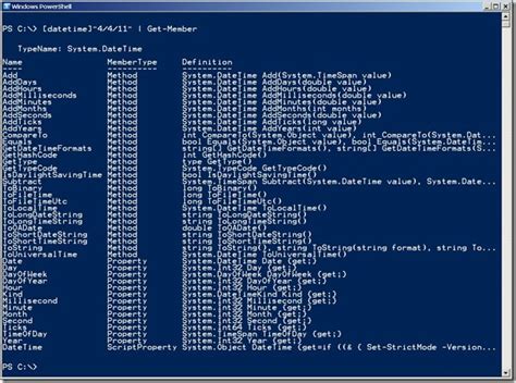 Scripting Wife Uses PowerShell To Get Days Until NCAA Final Four Scripting Blog Archived