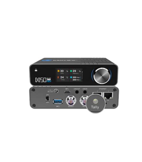 Kiloview N50 4K SDI USB To NDI Bi Directional Converter VISUALS E Shop