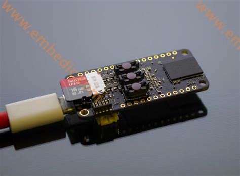 Take You To Explore The Low Power Design Of MCU Embedded Technology Information EmbedIc