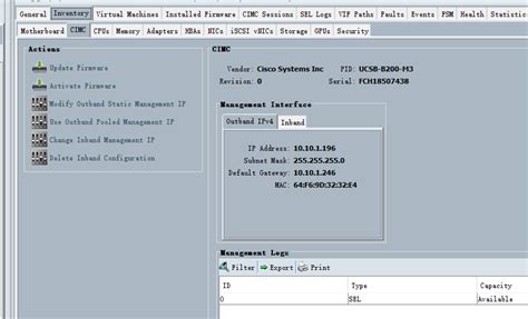 solved ucs mini kvm login failed or timeout cisco community