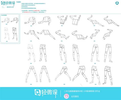 绘画怎么正确自学？0基础学画画的步骤！ 哔哩哔哩