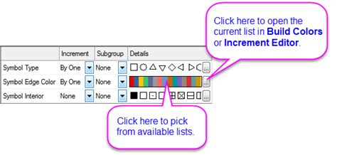 Help Online Origin Help The Plot Details Group Tab