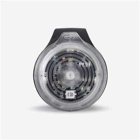 Running Lights Decathlon