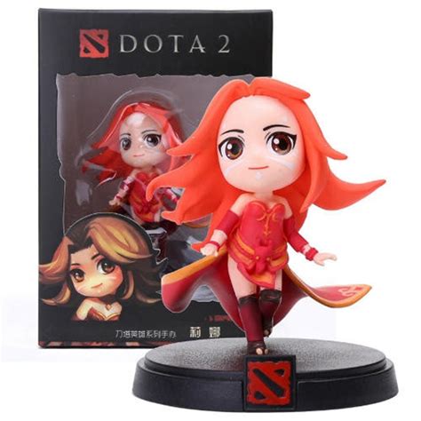 Фигурки Dota - ROZETKA. Купить игровую фигурку Дота в Украине: 👉 ...