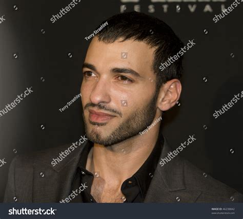 Haaz Sleiman Photos And Images Shutterstock