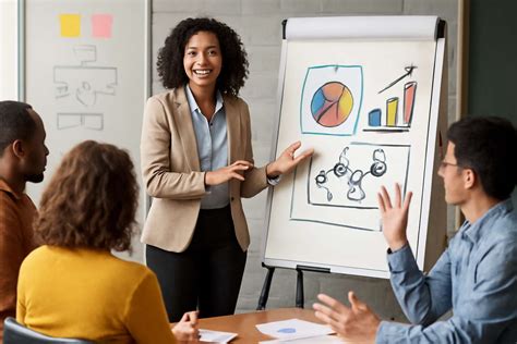 Effective Techniques For Facilitator Best Practices That Engage And