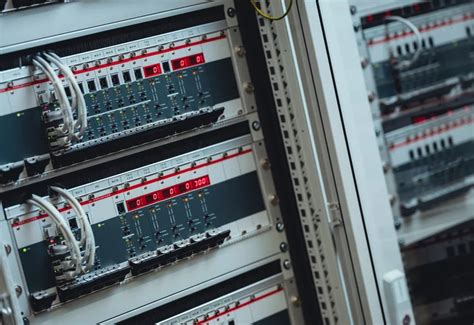 Enhancing Railway Signalling With Axle Counting Railway News