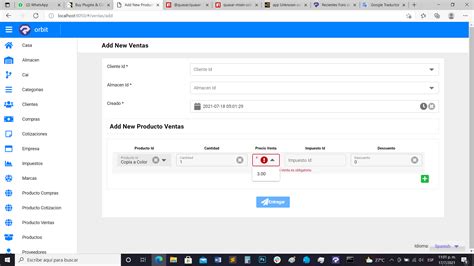 Fill Data In Forms Phprad Vue Radsystems Forum