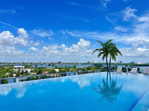 9940 W Bay Harbor Dr Unit 3c S Bay Harbor Islands Fl 33154 Condo