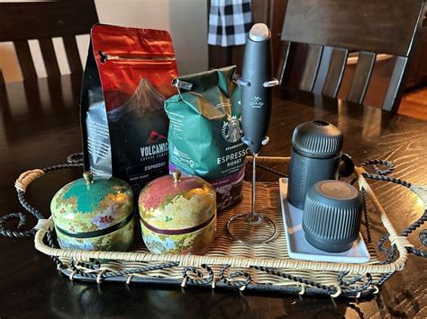 Here S How To Easily Make A Latte At Home