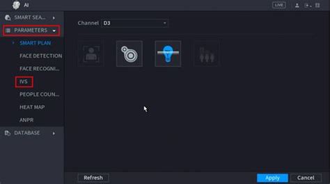 How To Set Up Intrusion Alarm DVRAID