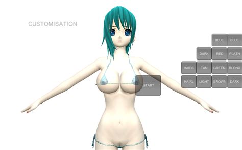 Sexy Strip AR VR Mixed Reality Spacebear Full Game