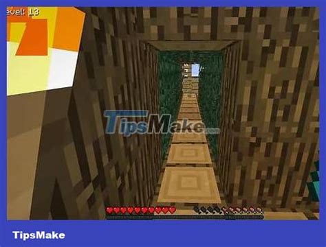 How To Make A Fence In Minecraft How To Make A Fence In Minecraft