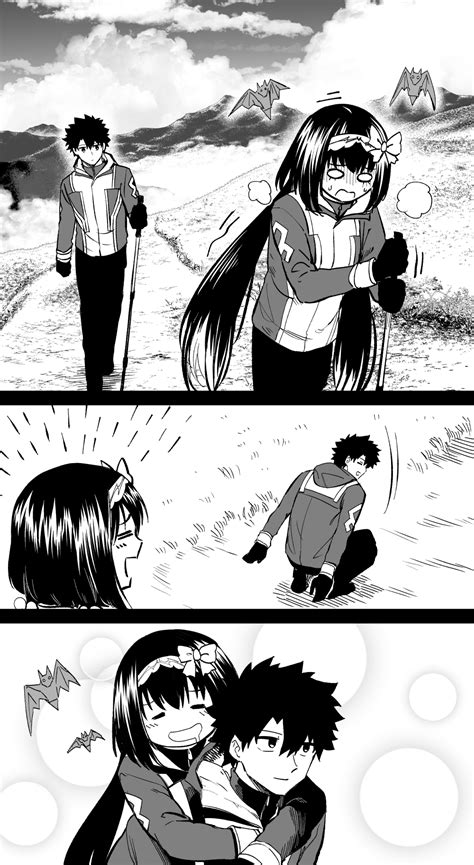 Fujimaru Ritsuka And Osakabehime Fate And More Drawn By Hirunagi Danbooru