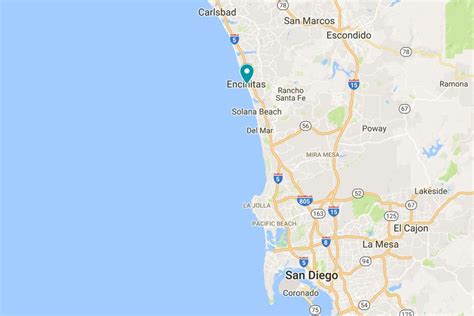 A Surfers Guide To Encinitas California