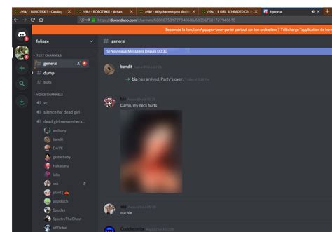 The Murder Of Bianca Devins And How Her Death Was Exploited On The Internet Eyerys