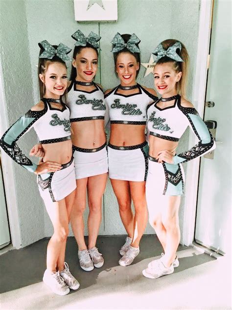Pin On Cheer Outfits