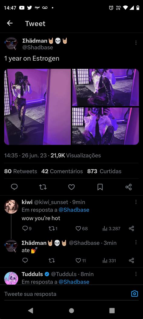 Hes Back I Think Rshadman