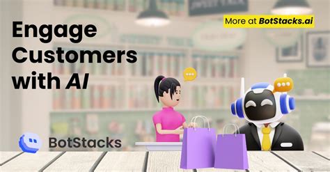 botstacks on linkedin customerengagement aichatbot techtrends
