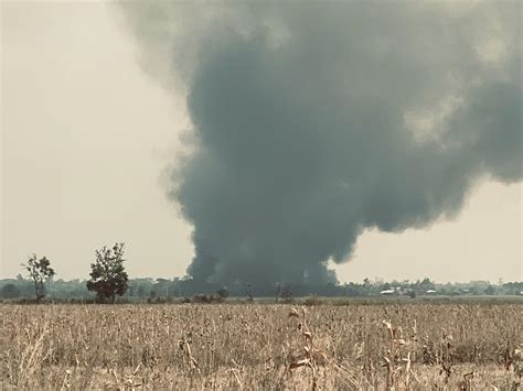 Zalen ကလေးမြောက်ပိုင်း စစ်ရေးတင်းမာနေပြီး Facebook