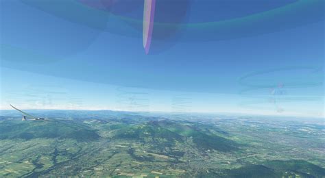 Release Msfs Kinetic Assistant Simconnect Util For Soaring And Aircraft Carrier Landing