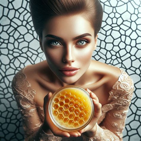 Bees Wax Pomade Infinity Bees