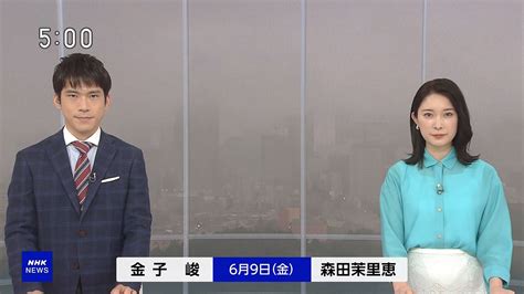 透け透け、森田茉里恵アナ ブラまで透ける！！