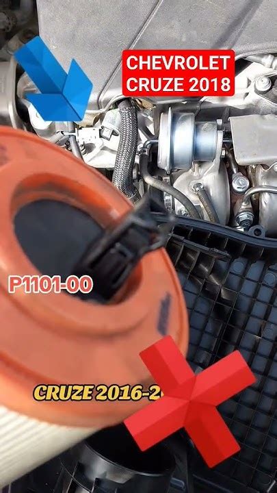 პრობლემის კოდი P1101 00 შევროლეტ კრუზი Chevroletservicetbilisi Youtube