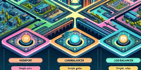 The Kubernetes Services Starter Pack Nodeport Loadbalancer And Ingress Explained Dev Community