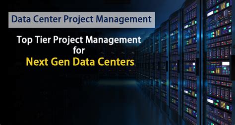 Radiant Info Solutions Data Center Project Management And Consulting In