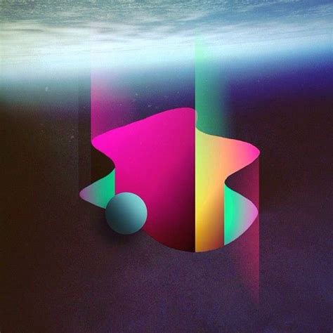 Matthew Custar Abstract Artwork Digital Artwork